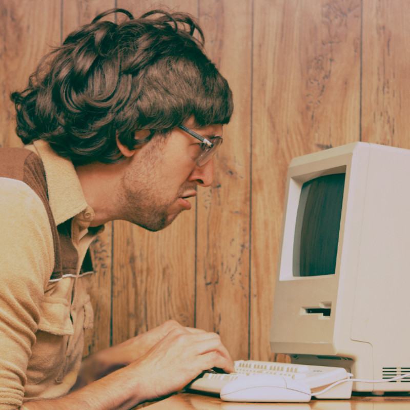 7DOTS | Brand & Digital Agency