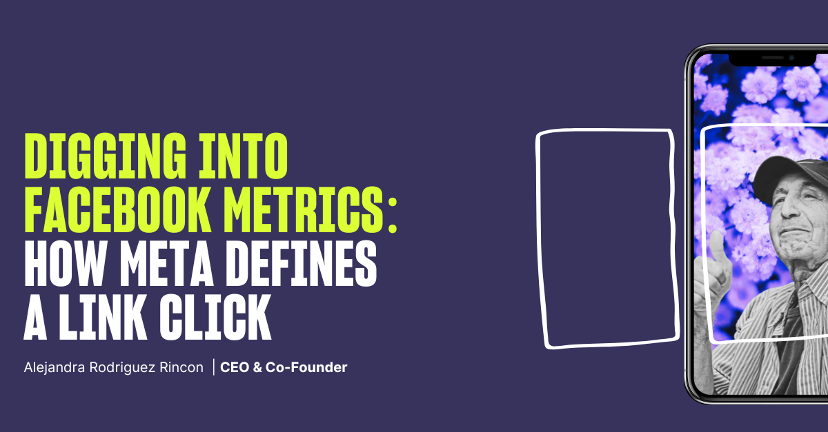 Unraveling Facebook's Link Click Metrics: What Counts as a Click? - 7DOTS